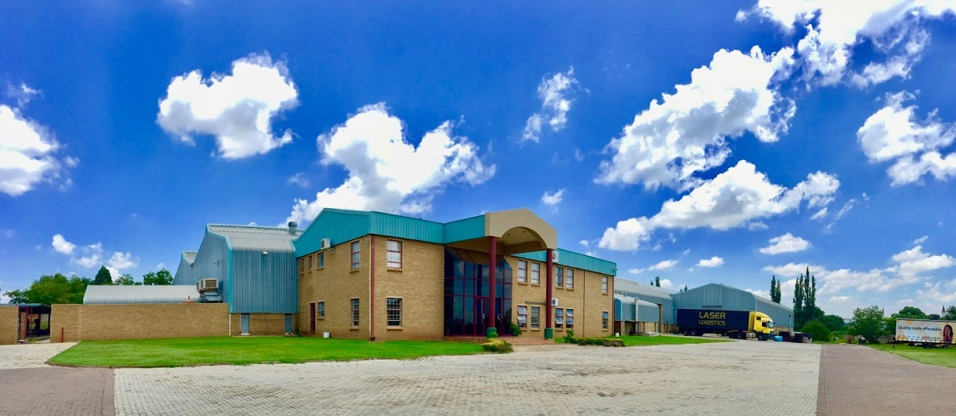 Medtex SA (Pty) Ltd