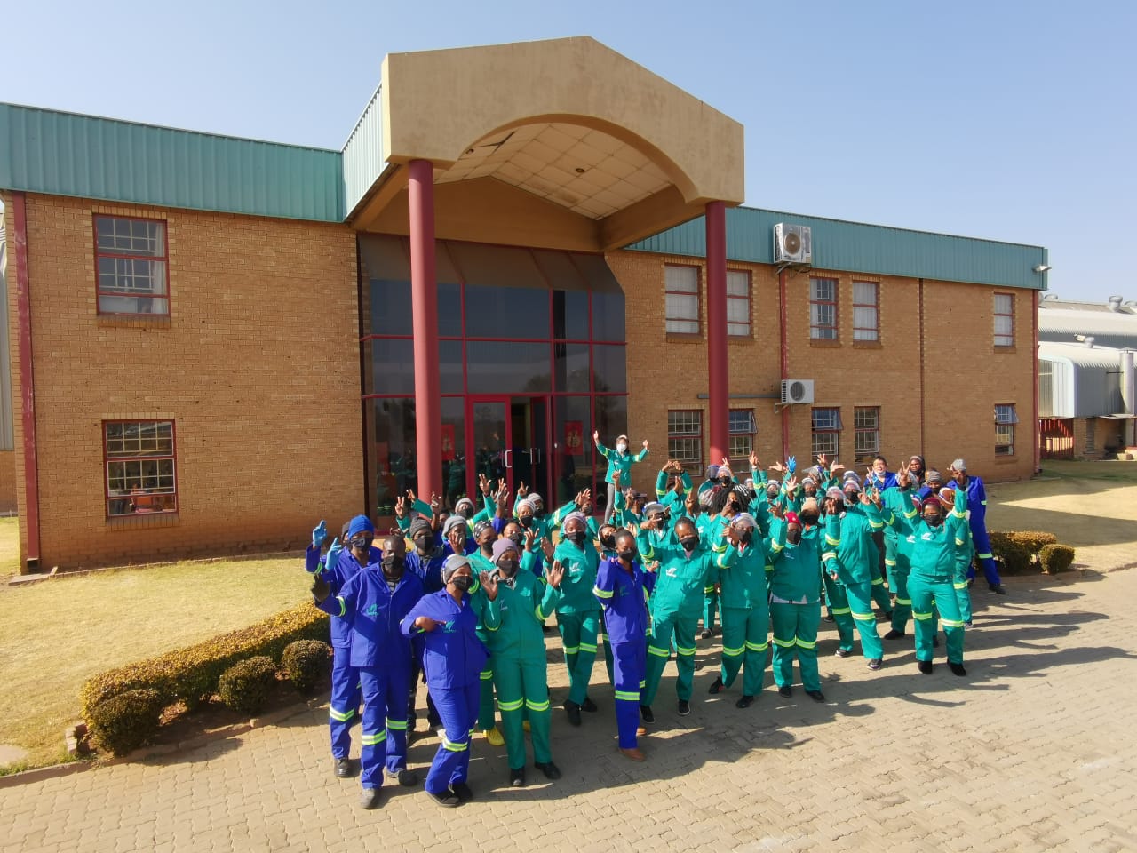 About Us – Medtex SA (Pty) Ltd